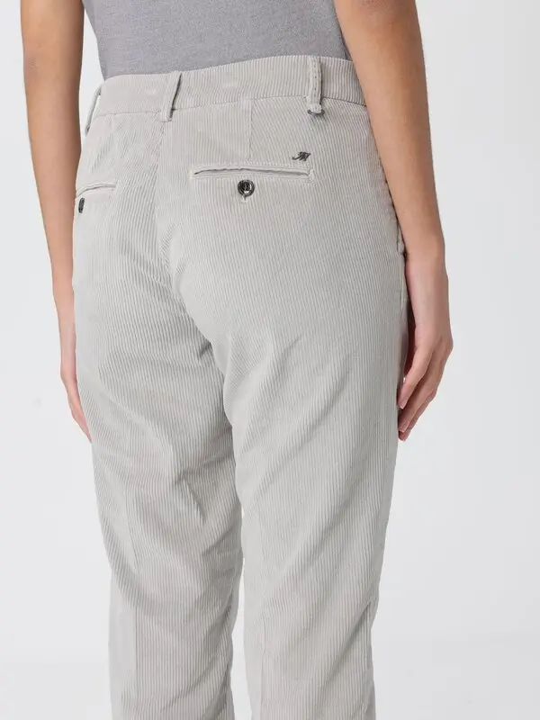MASON'S Trousers Colour