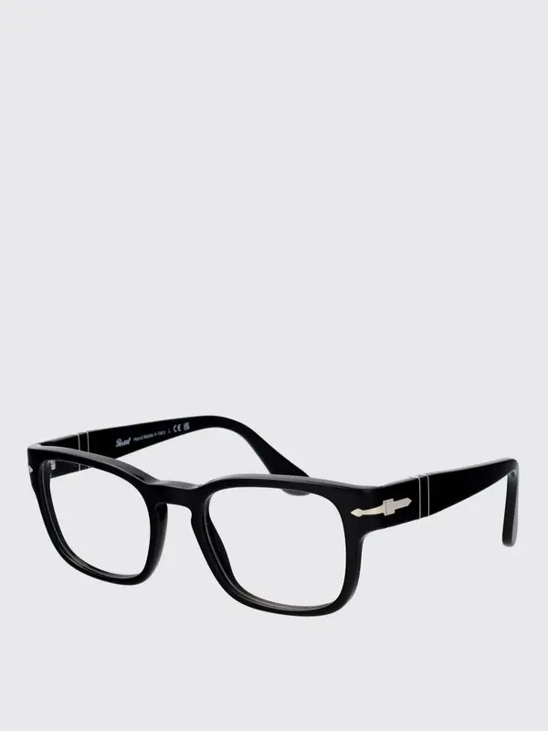 Persol Optical Frames Colour - Black