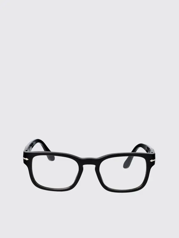 Persol Optical Frames Colour - Black