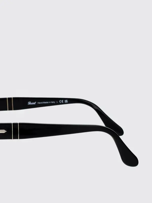 Persol Optical Frames Colour - Black