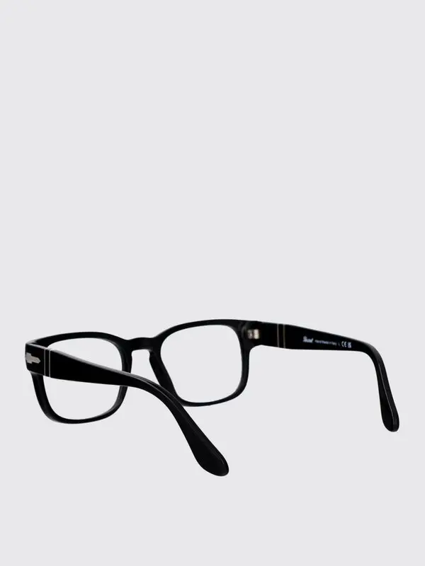 Persol Optical Frames Colour - Black