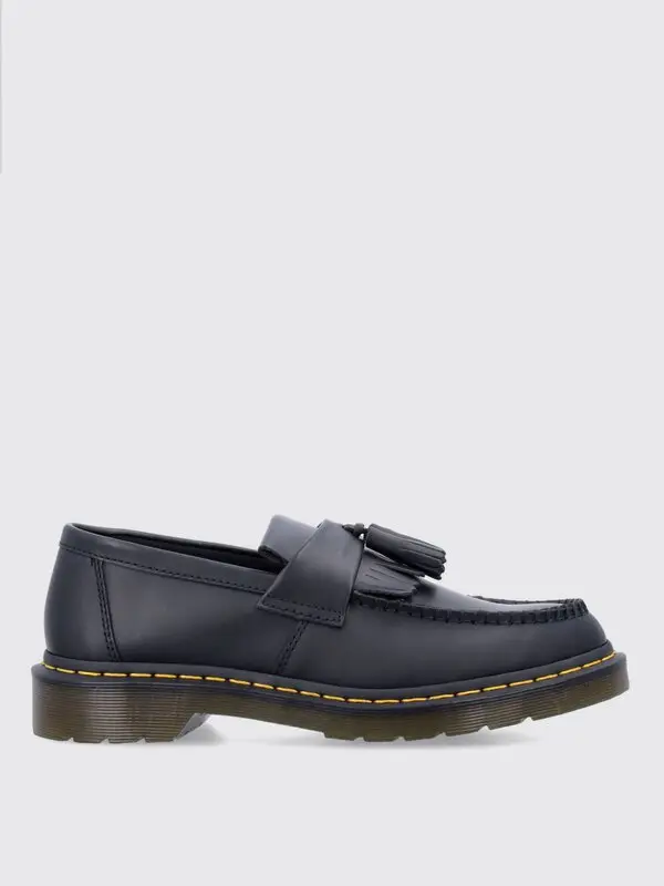 Dr. Martens Tassel Loafers