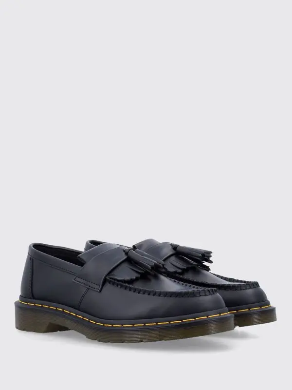 Dr. Martens Tassel Loafers