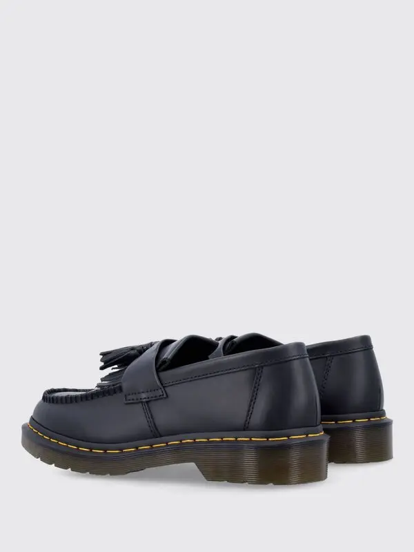 Dr. Martens Tassel Loafers