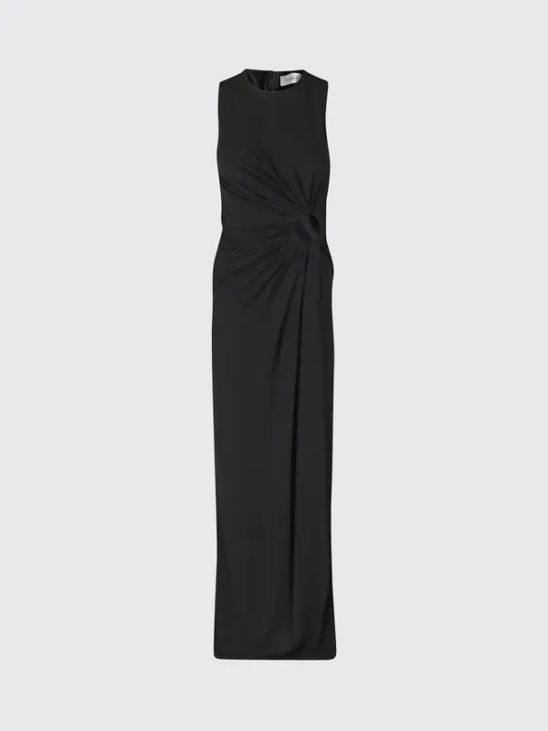 Sportmax Stretch Jersey Dress - Black