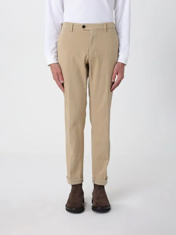 MASON'S Tailored Trousers