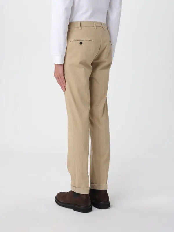 MASON'S Tailored Trousers