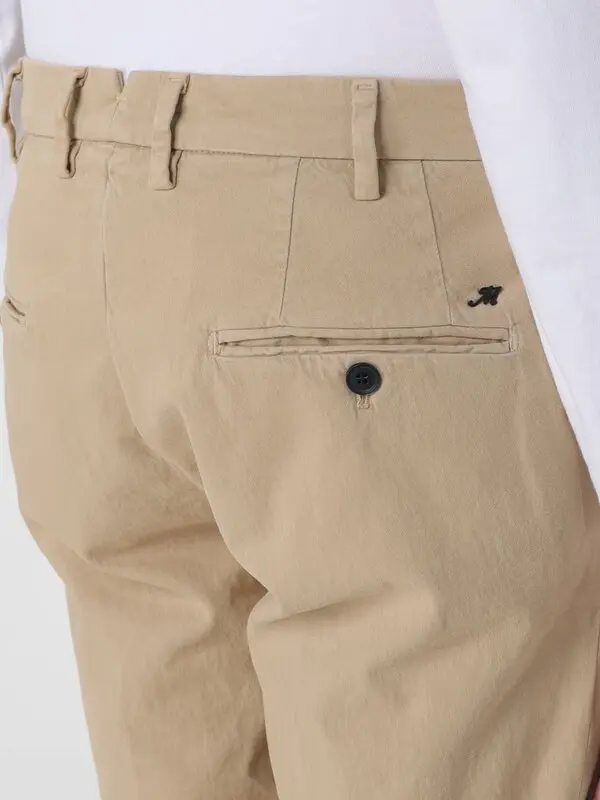 MASON'S Tailored Trousers