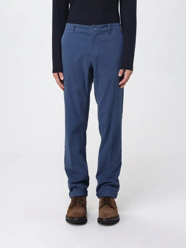 MASON'S Tailored Trousers