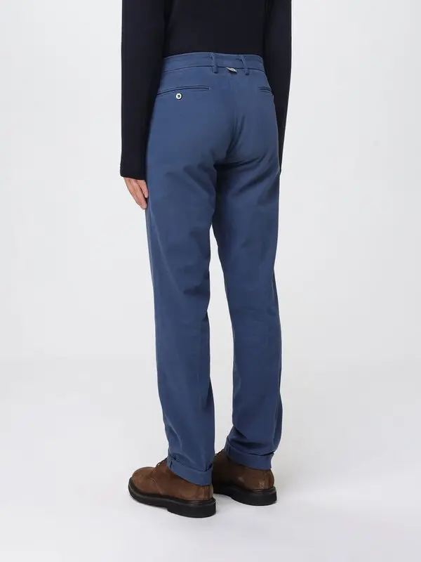 MASON'S Tailored Trousers