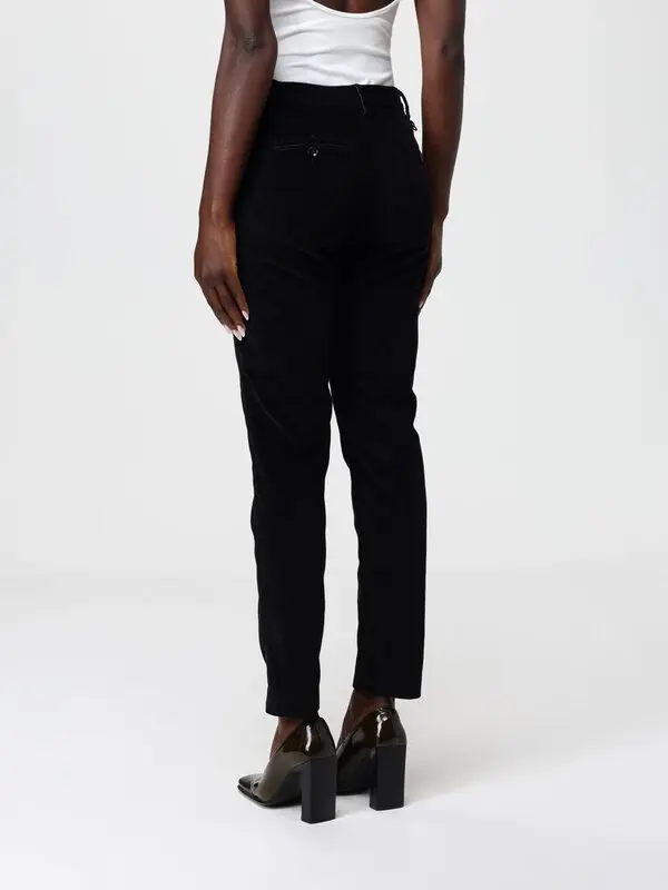 MASON'S Trousers Colour