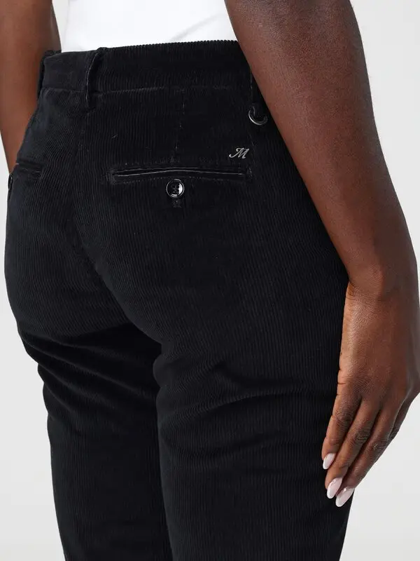 MASON'S Trousers Colour