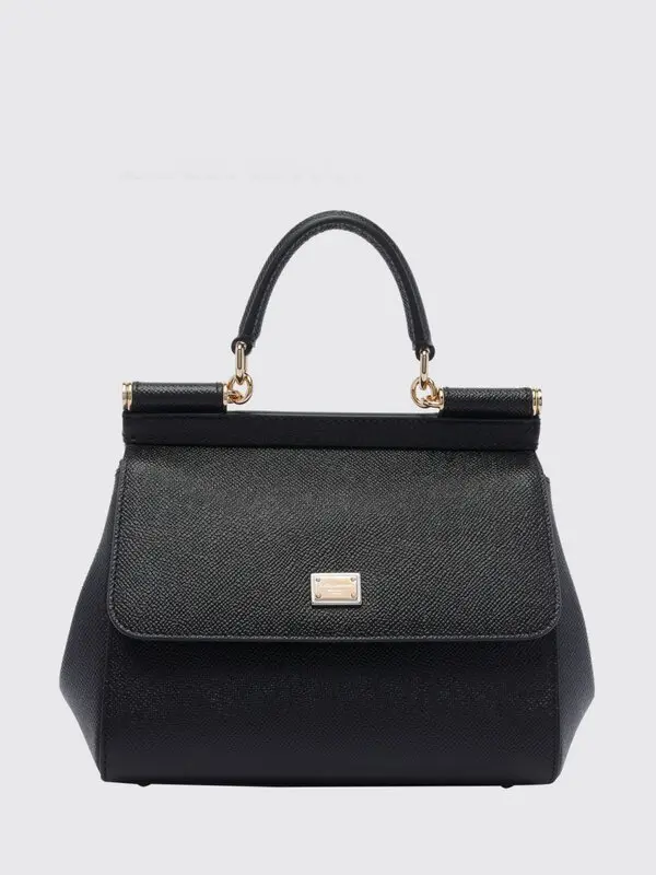 Dolce & Gabbana Handbag - Black