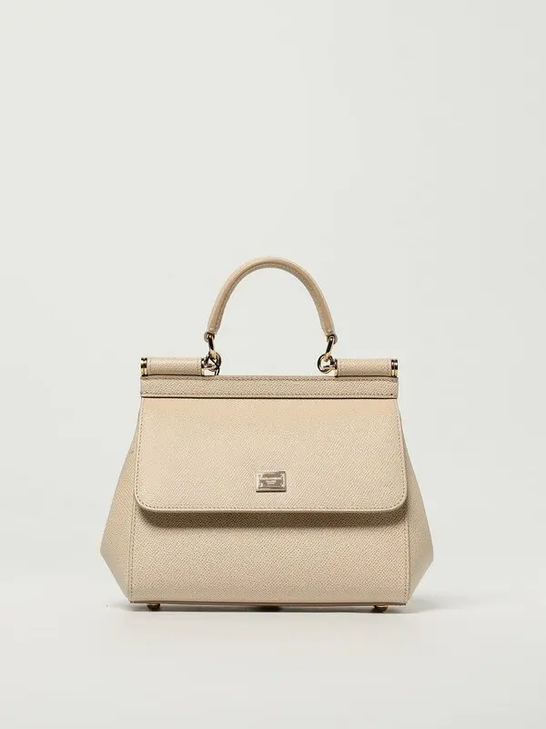 Dolce & Gabbana Handbag - Pink