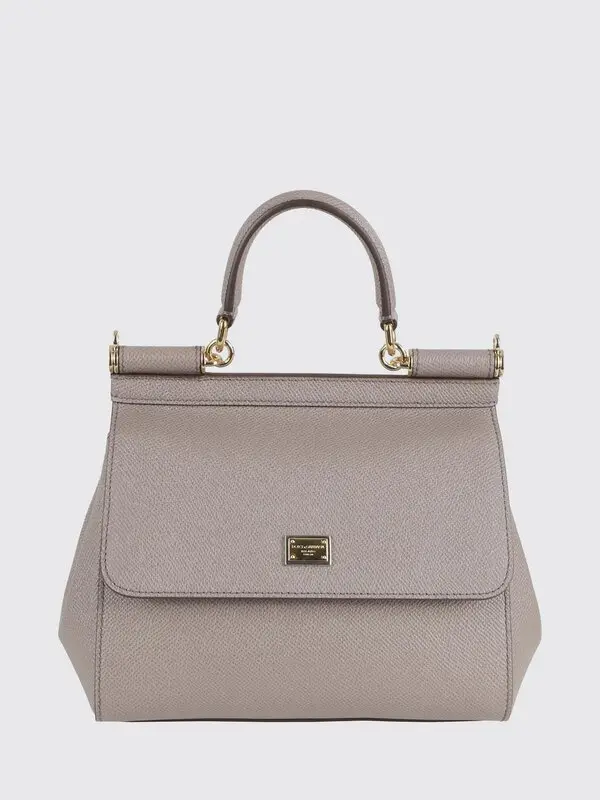 Dolce & Gabbana Handbag Colour - Silver