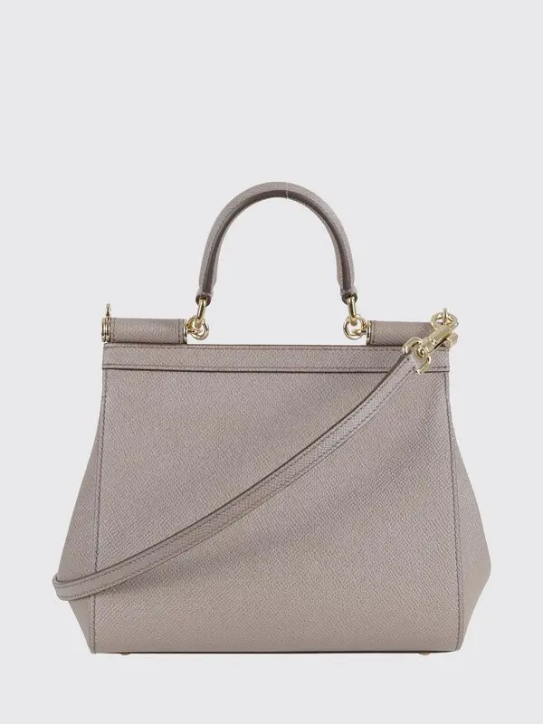 Dolce & Gabbana Handbag Colour - Silver