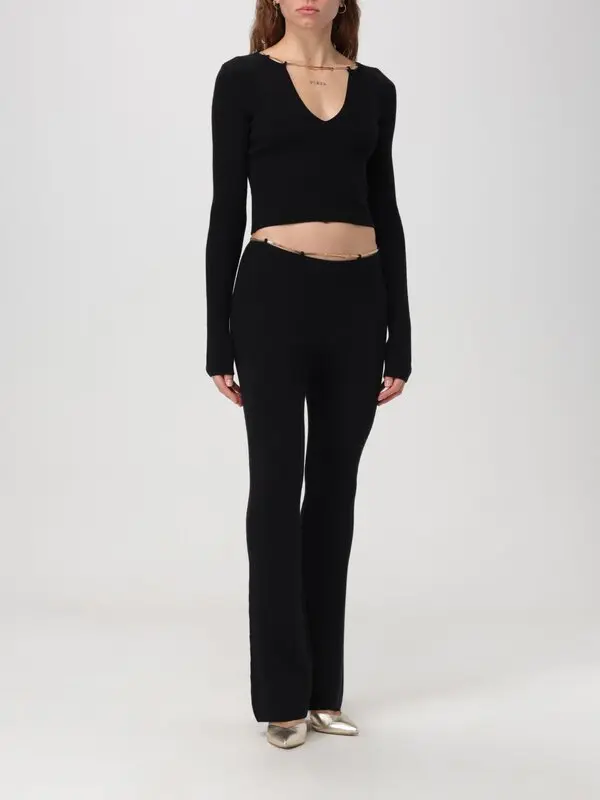 Alexander Wang Trousers Colour