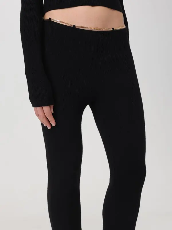 Alexander Wang Trousers Colour