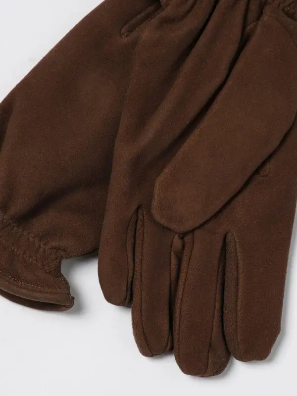 Orciani Gloves - Camel