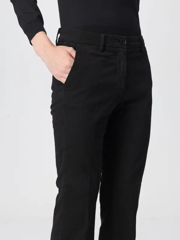 MASON'S Trousers Colour