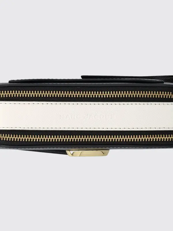 Marc Jacobs Mini Bag - Black