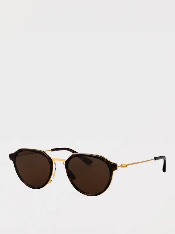 Bottega Veneta Sunglasses Colour - Brown