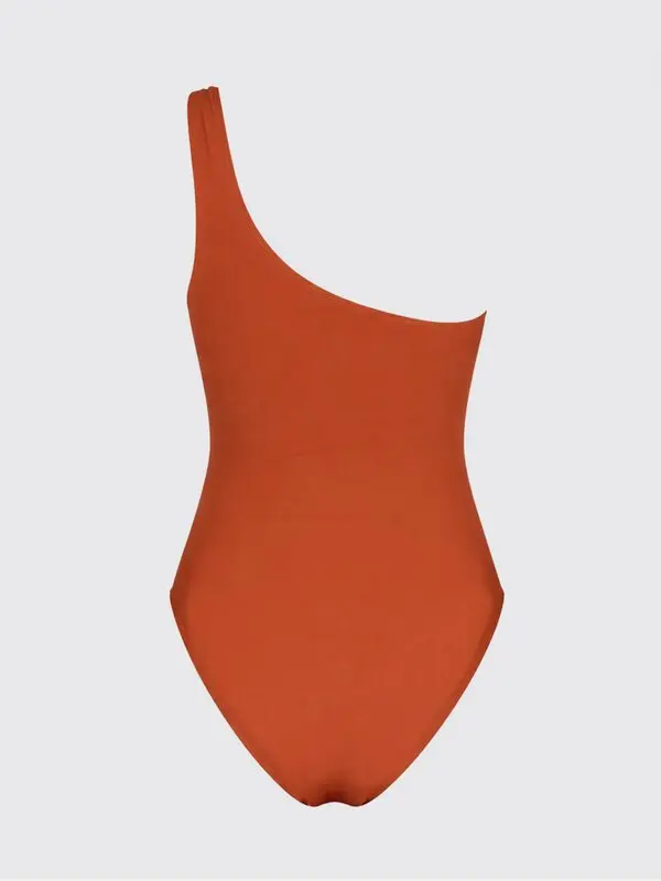 LIDO One Piece Swimsuit - Orange
