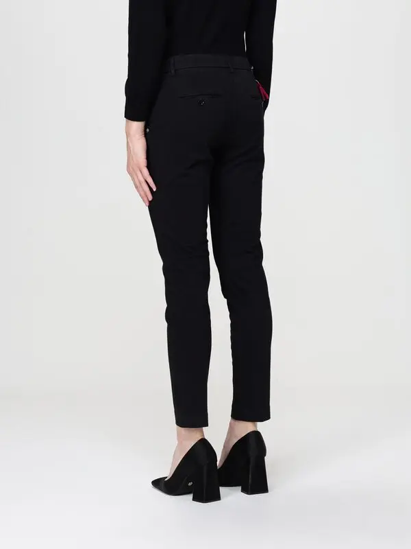 MASON'S Trousers Colour