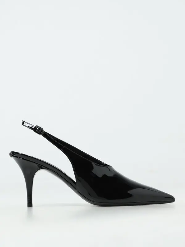 Valentino Garavani Slingback High Heel Shoes