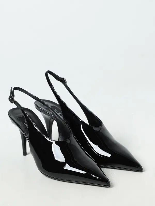 Valentino Garavani Slingback High Heel Shoes