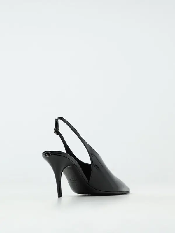 Valentino Garavani Slingback High Heel Shoes