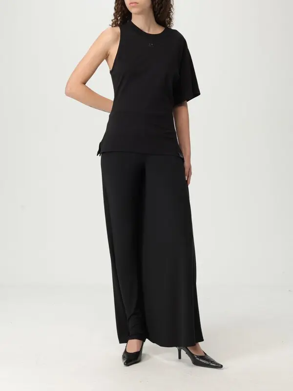 COURREGES Trousers Colour