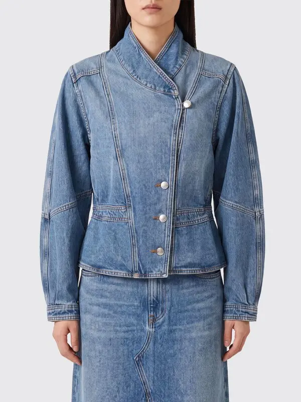 Isabel Marant Étoile Jacket Colour