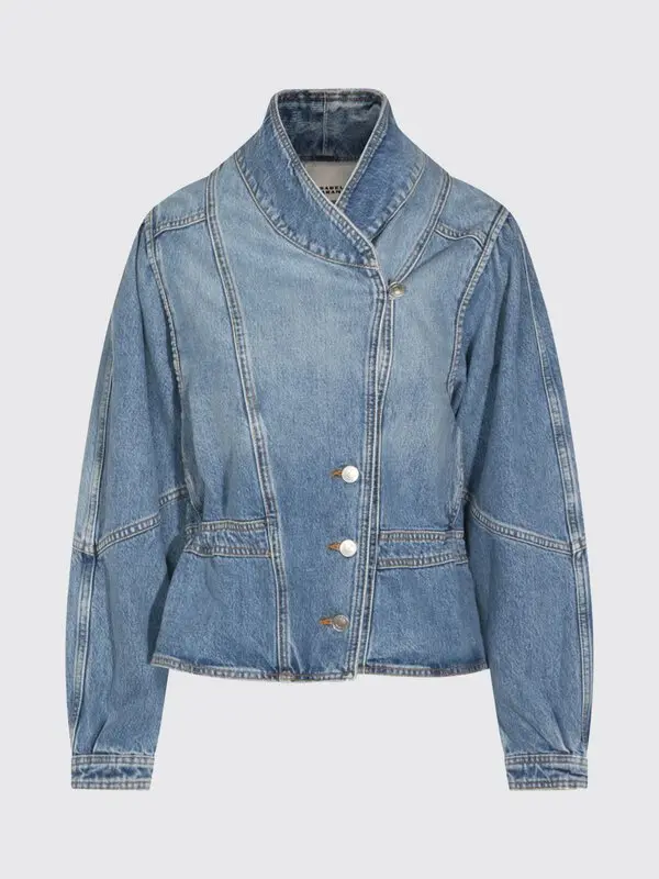 Isabel Marant Étoile Jacket Colour