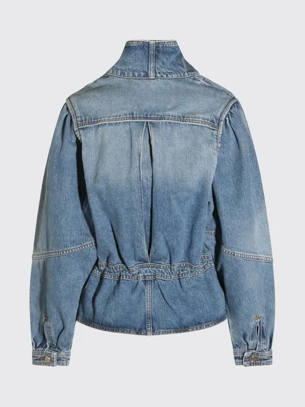 Isabel Marant Étoile Jacket Colour