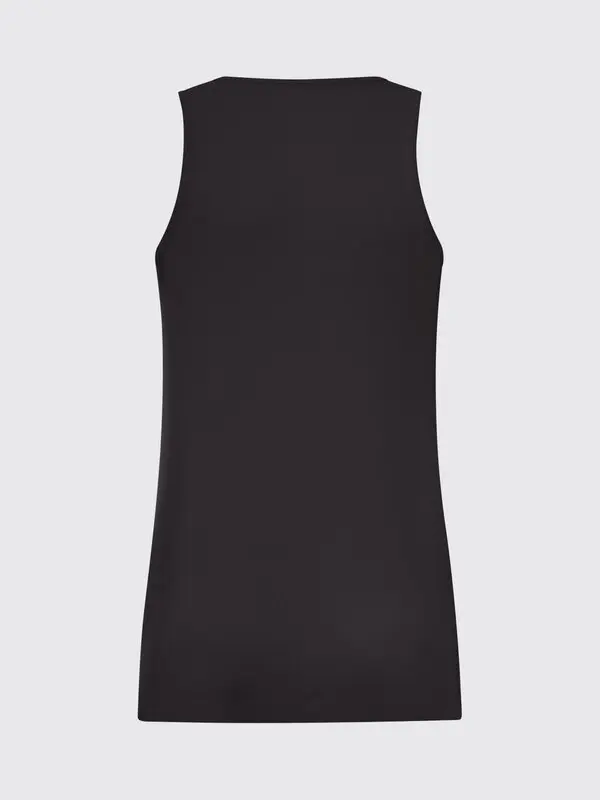 LEMAIRE Cotton Tank Top - Grey