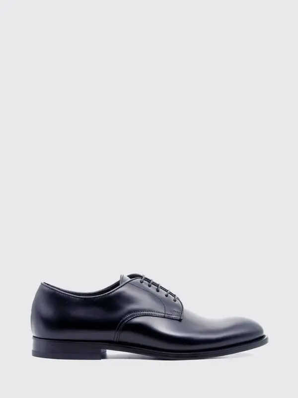 DOUCAL'S Brogue Shoes Colour