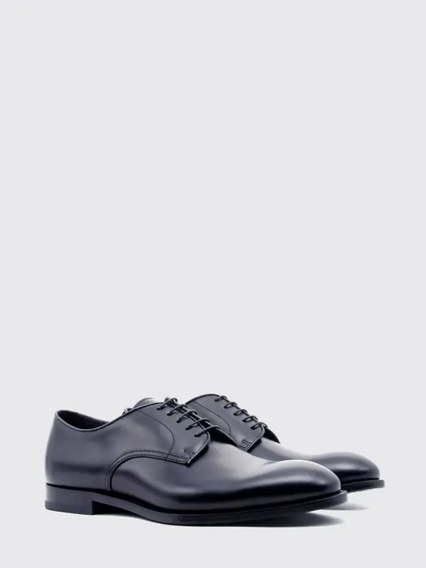 DOUCAL'S Brogue Shoes Colour