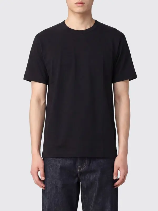 Comme Des Garçons T-shirt - Black