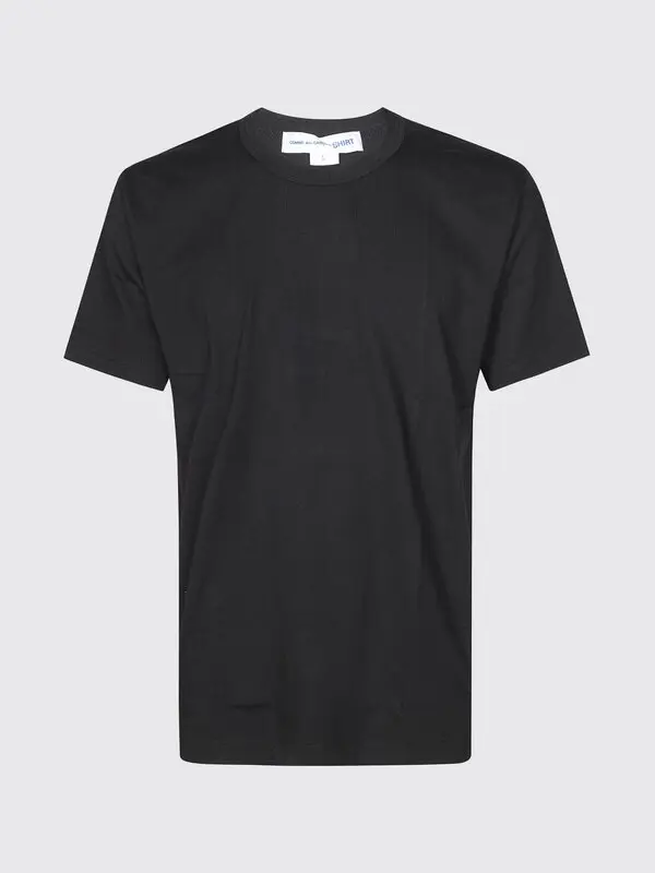 Comme Des Garçons T-shirt - Black