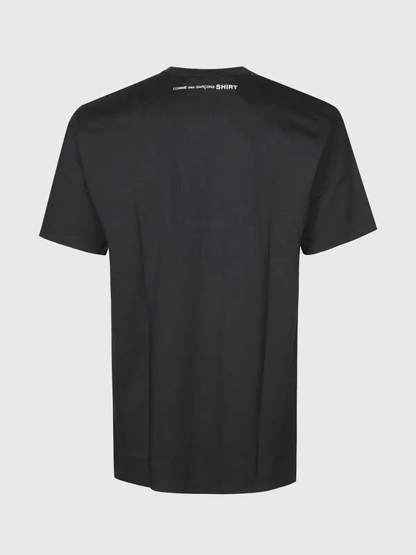 Comme Des Garçons T-shirt - Black