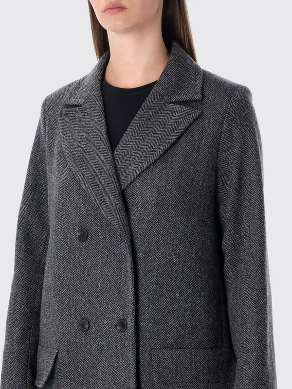 A.p.c. Coat Colour