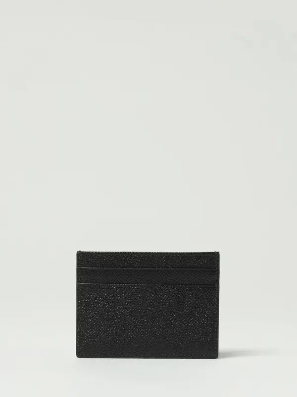 Dolce & Gabbana Wallet Colour - Black