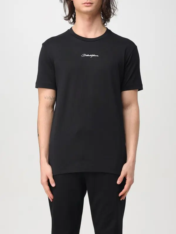 Dolce & Gabbana T-shirt Colour