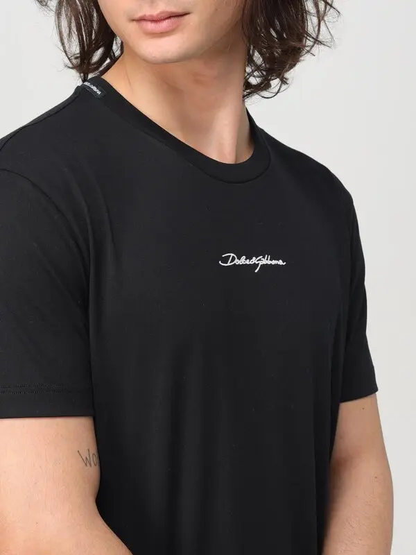 Dolce & Gabbana T-shirt Colour