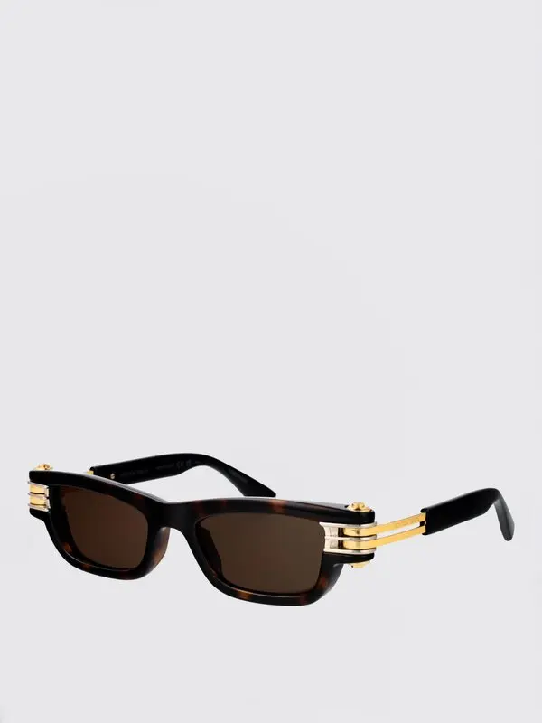 Bottega Veneta Sunglasses Colour - Brown