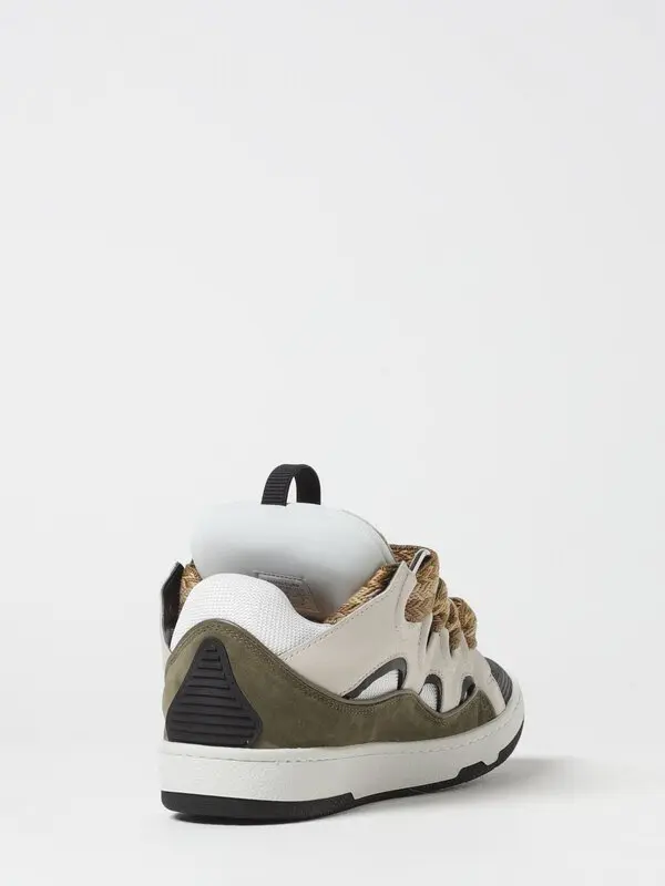 LANVIN Trainers Colour