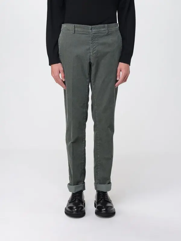 MASON'S Tailored Trousers