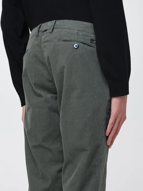 MASON'S Tailored Trousers
