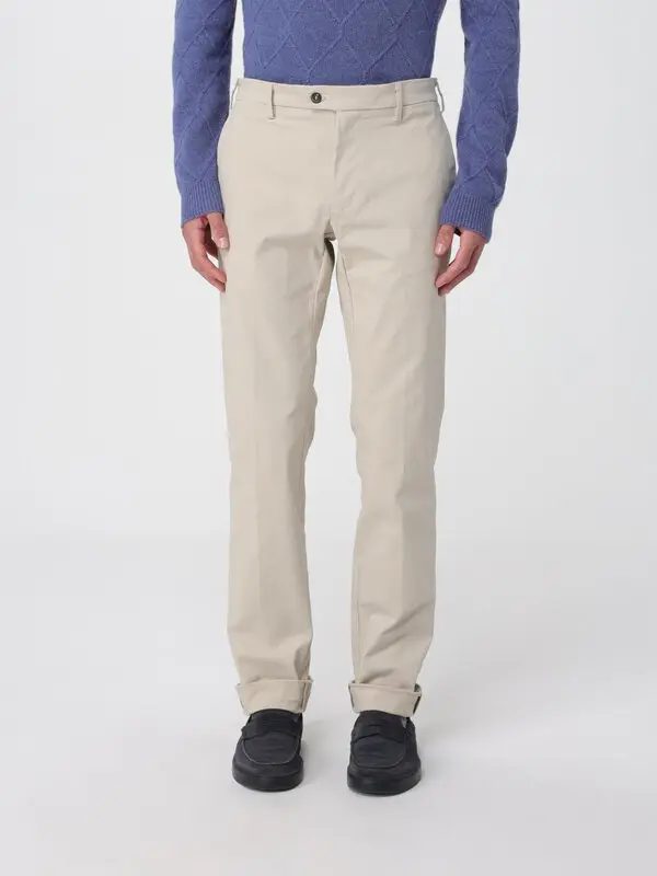 MASON'S Tailored Trousers